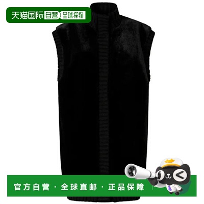 PINKO 女士外套 GENOVESE105402A2PIZ99 AW2025 黑色