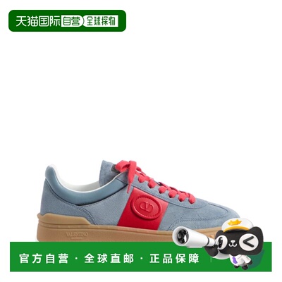 1h可退 VALENTINO GARAVANI 男士休闲鞋 YS0H77LALRJD SS2025