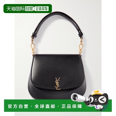 1h可退 潮奢 Saint Laurent 圣罗兰 女士 Voltaire 手提包 800846