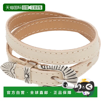 OurLegacy/Cowboy Wraparound女士手链 【付后1h可退】