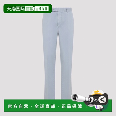 RALPH LAUREN 男士休闲裤 798P21512001WINWARD AW2026直筒裤