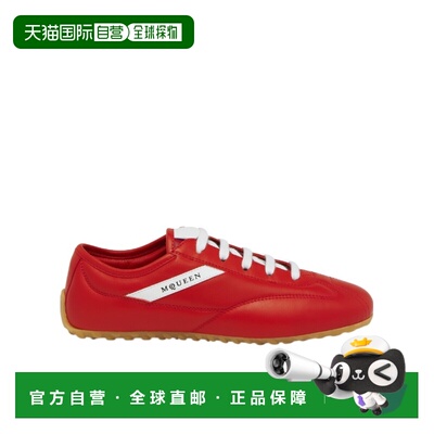 ALEXANDER MCQUEEN 女士运动鞋 862794WIAJ86320 SS2026