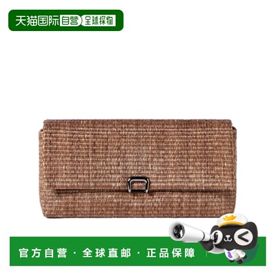 BRUNELLO CUCINELLI 女士单肩包 MBQ9D2797PC044 AW2026
