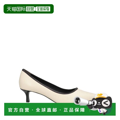 Tory Burch 托里 伯奇 女士 浅口鞋 beige米色 舒适时尚