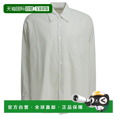 潮奢 Our Legacy 男士 