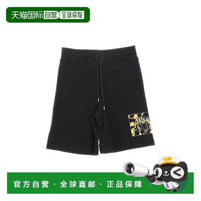 VERSACE JEANS 男士休闲裤 75GADE01CF02E899 AW2023