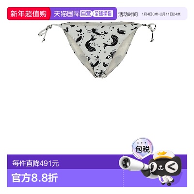 PRADA女士泳装70212S23115I2F0002比基尼