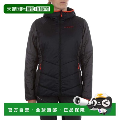 LA SPORTIVA Mythic 夹克 女士保暖