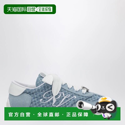 ROGER VIVIER 女士运动鞋 RVW79342800UYWSROGVI788K