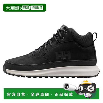 HELLY HANSEN Beckett Mid 中帮徒步靴 中性