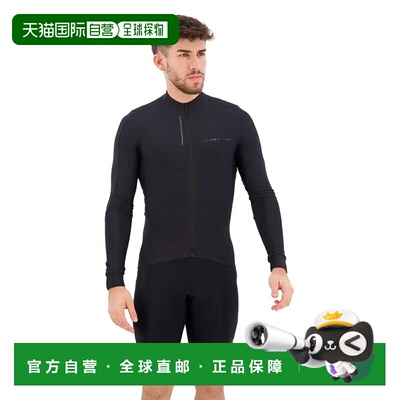SHIMANO S-Phyre 保暖长袖运动衫 中性户外