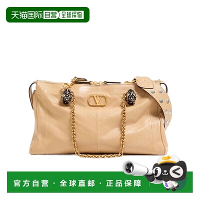 VALENTINO 女士斜挎包 WB0S70UYFDN3 SS2026 花色 Valentino Gara