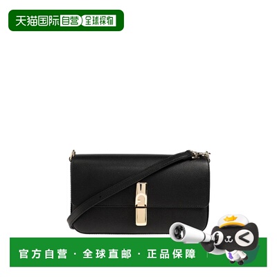 FURLA 女士单肩包 WB02206ARE000O6000 AW2026 黑色
