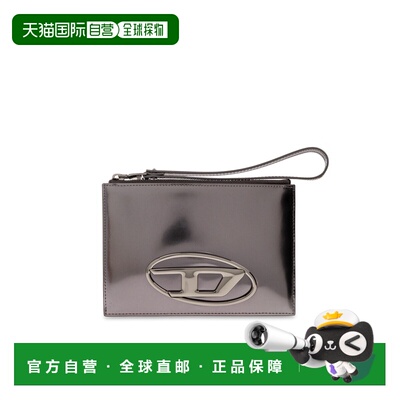 DIESEL 女士手拿包 1DR1DRPOUCHIIIX10273PS202H0926