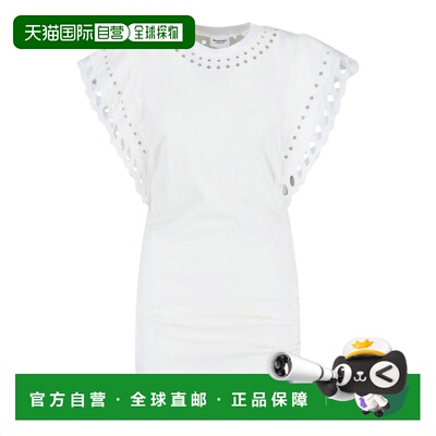 ISABEL MARANT ÉTOILE 女士连衣裙 RO1016FAD1N08E23
