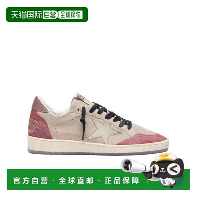GOLDEN GOOSE DELUXE BRAND 女士运动鞋 GWF00117F00789915842