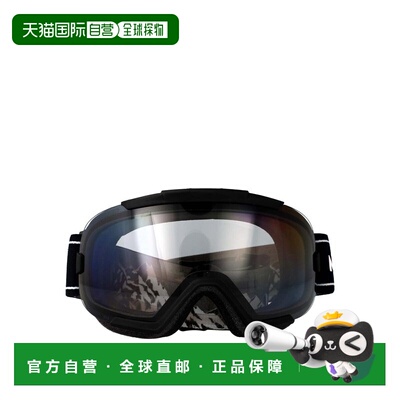 MONTBLANC 户外护目镜 MB0380S001 SS2026 花色 1MXR5790A