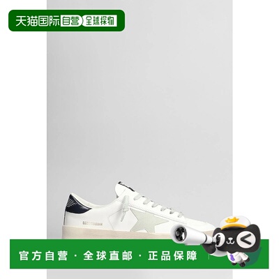 GOLDEN GOOSE DELUXE BRAND 男士运动鞋 406285GMF00128F000567