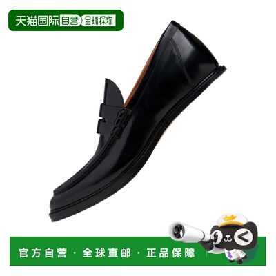 奢淘 Maison Margiela Heel-less 乐福鞋 男 S57WR0159P7550