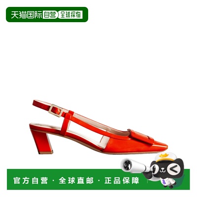 ROGER VIVIER 女士凉鞋 RVW00625601D1PG842 AW2024高跟鞋单鞋