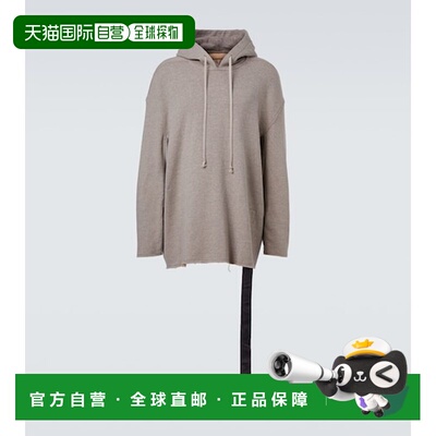 rickowens瑞克 欧文斯Peter男士卫衣