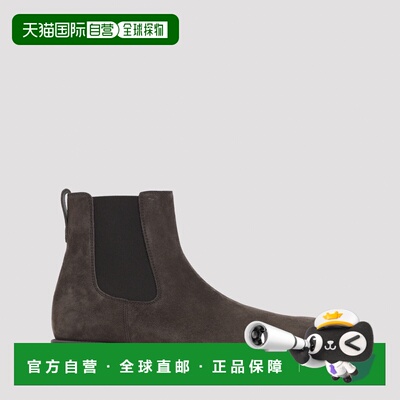 TOD'S 男士靴子 XXM75L00P20RE0S800TESTA AW2026