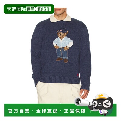 1h可退 潮奢 Polo Ralph Lauren Polo 拉夫 劳伦 男士 Novelty Be