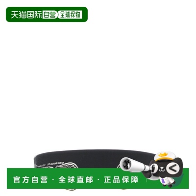 GOLDEN GOOSE DELUXE BRAND 女士腰带 GWA00647A0001339010090100