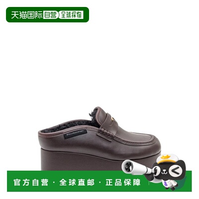 1h可退 STELLA MCCARTNEY 女士运动鞋 810557APADE02017 AW2025