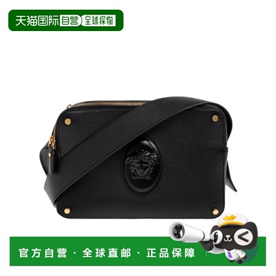 VERSACE 男士斜挎包 10245441A181071B55J AW2026