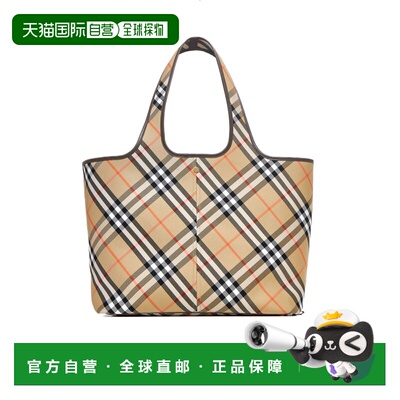 BURBERRY 女士手提包 8093976B9368