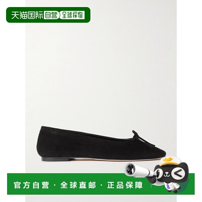aeyde/Delfina女士芭蕾鞋 【付后1h可退】一脚蹬芭蕾舞鞋