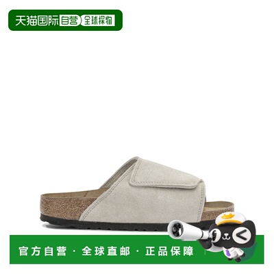 BIRKENSTOCK 女士凉鞋 1031578OYSTER SS2026 浅棕色