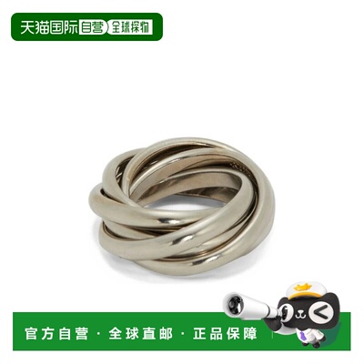 JIL SANDER 女士戒指 J11UQ0092P6959042 SS2026