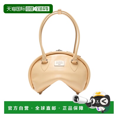 ACNE STUDIOS 女士斜挎包 A10420ABV SS2025 花色 Bowlina 迷你单