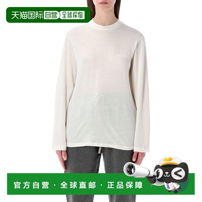 FEAR OF GOD 女士T恤 26P125HO255882FWIVORY SS2026上衣女装
