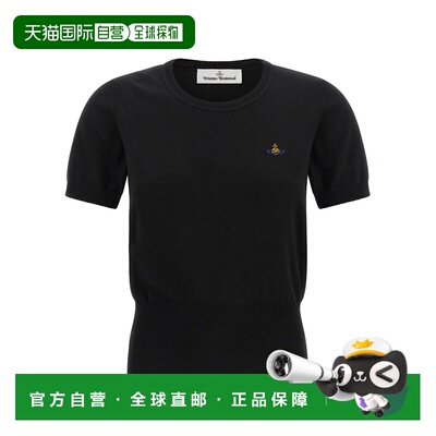 VIVIENNE WESTWOOD 女士T恤 1803002QY001VN402