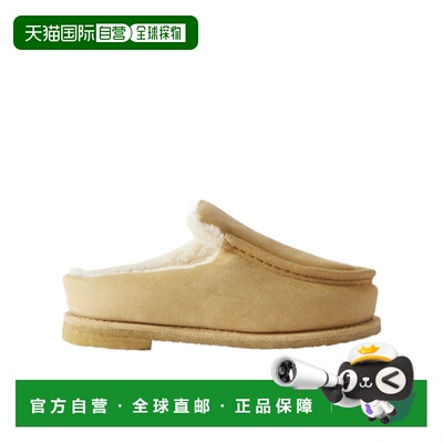 J.W. ANDERSON 女士凉鞋 ANW43230A20104CAMEL AW2024