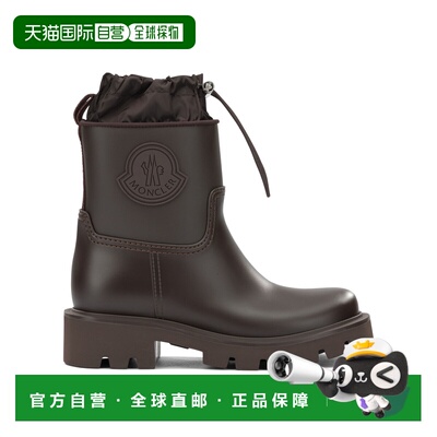 香港直邮MONCLER 女士靴子 4G00190M4522243 AW20【付后1h可退】
