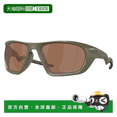 OAKLEY Lateralis 偏光太阳镜 中性欧克利户外眼镜