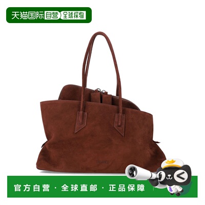 THE ATTICO 女士手提包托特包 SS2026 26PWAH00054LBT007AA850