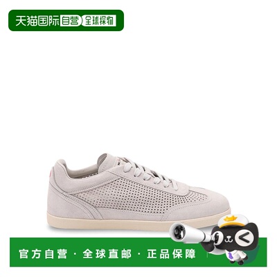 KITON 男士运动鞋 USSA397N013820700CPANNA SS2026