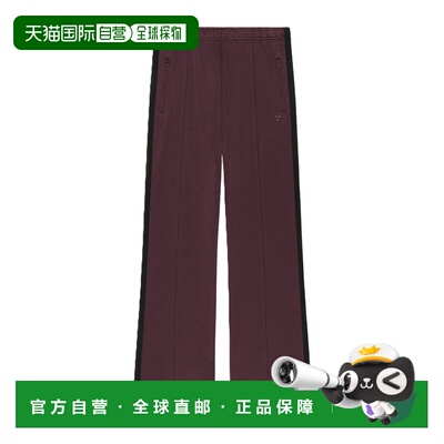 COURREGES 男士休闲裤 326JPA771JS0002B259 AW2026