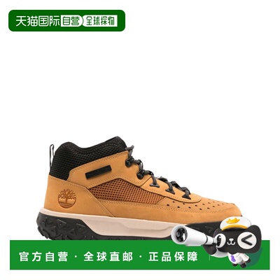 1h可退 Timberland 男士运动鞋 TB0A5TPC2311WHEAT AW2023