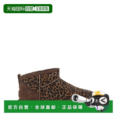 UGG 女士靴子 1158328BCDR