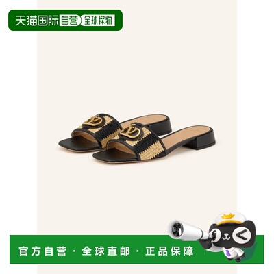1h可退 VALENTINO GARAVANI 女士凉鞋 100299071812000 CO单鞋