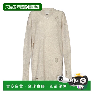 MM6 MAISON MARGIELA 女士半身裙直筒裙 S52HN0003S18289961-0