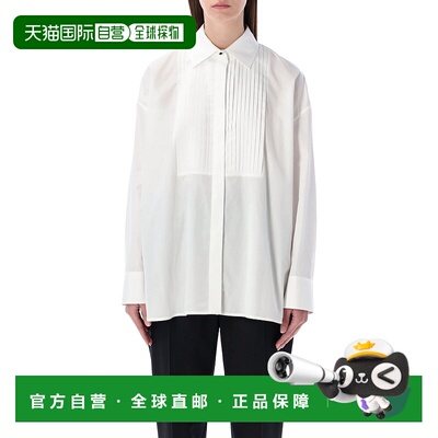 GOLDEN GOOSE DELUXE BRAND 女士衬衫 GWP02599P00232310359