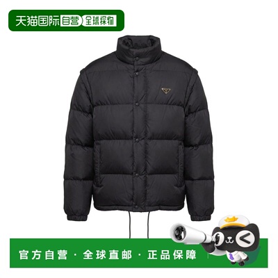 PRADA 男士羽绒服 SGC8631WQ9F0002
