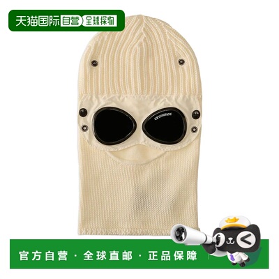 C.P. COMPANY 男士帽子 MAC740A005509A103 AW2025